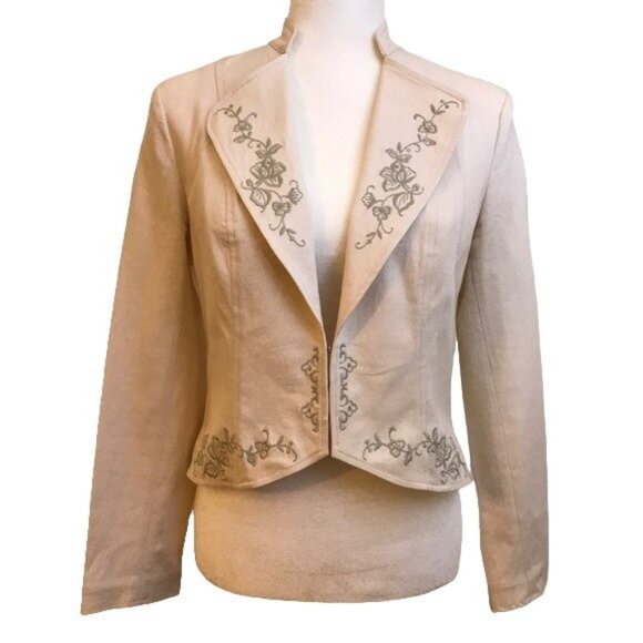 Very Vera | Jackets & Coats | Very Vera Jacket Size S | Poshmark